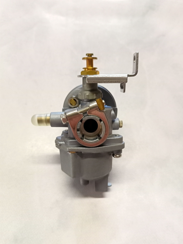 Карбюратор в сборе для лодочного мотора SEA-PRO T2.5 - купить по ...