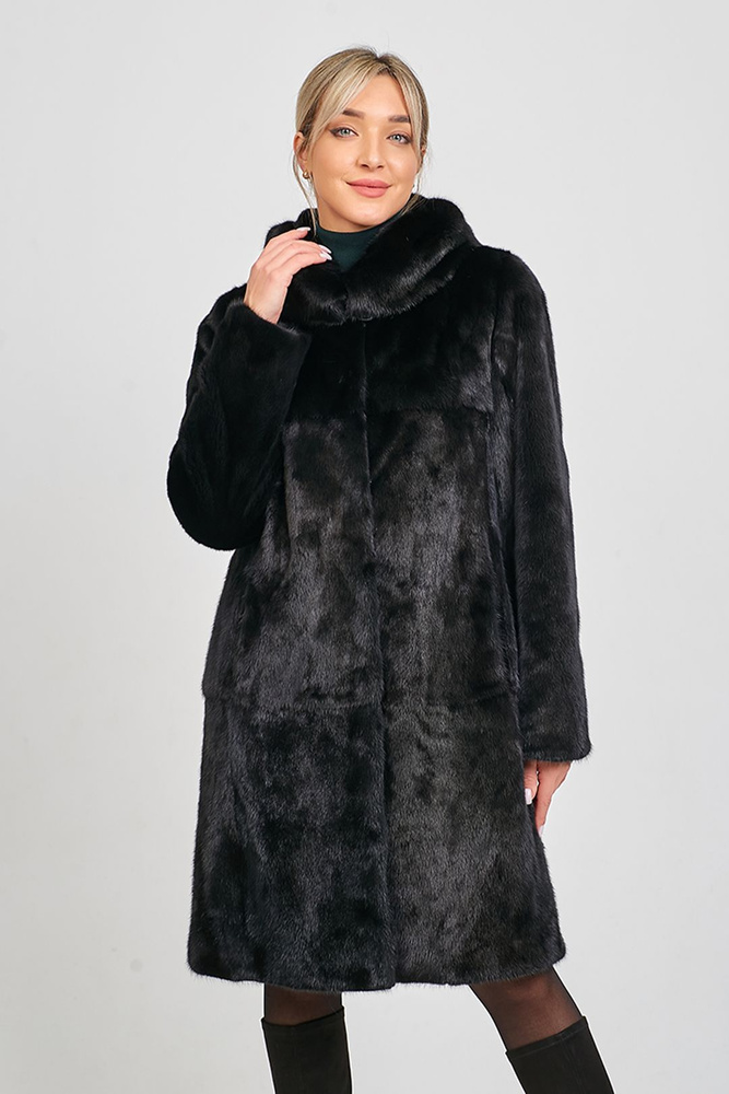 Шуба Кировская Меховая Фабрика - купить с доставкой по выгодным ценам в ...