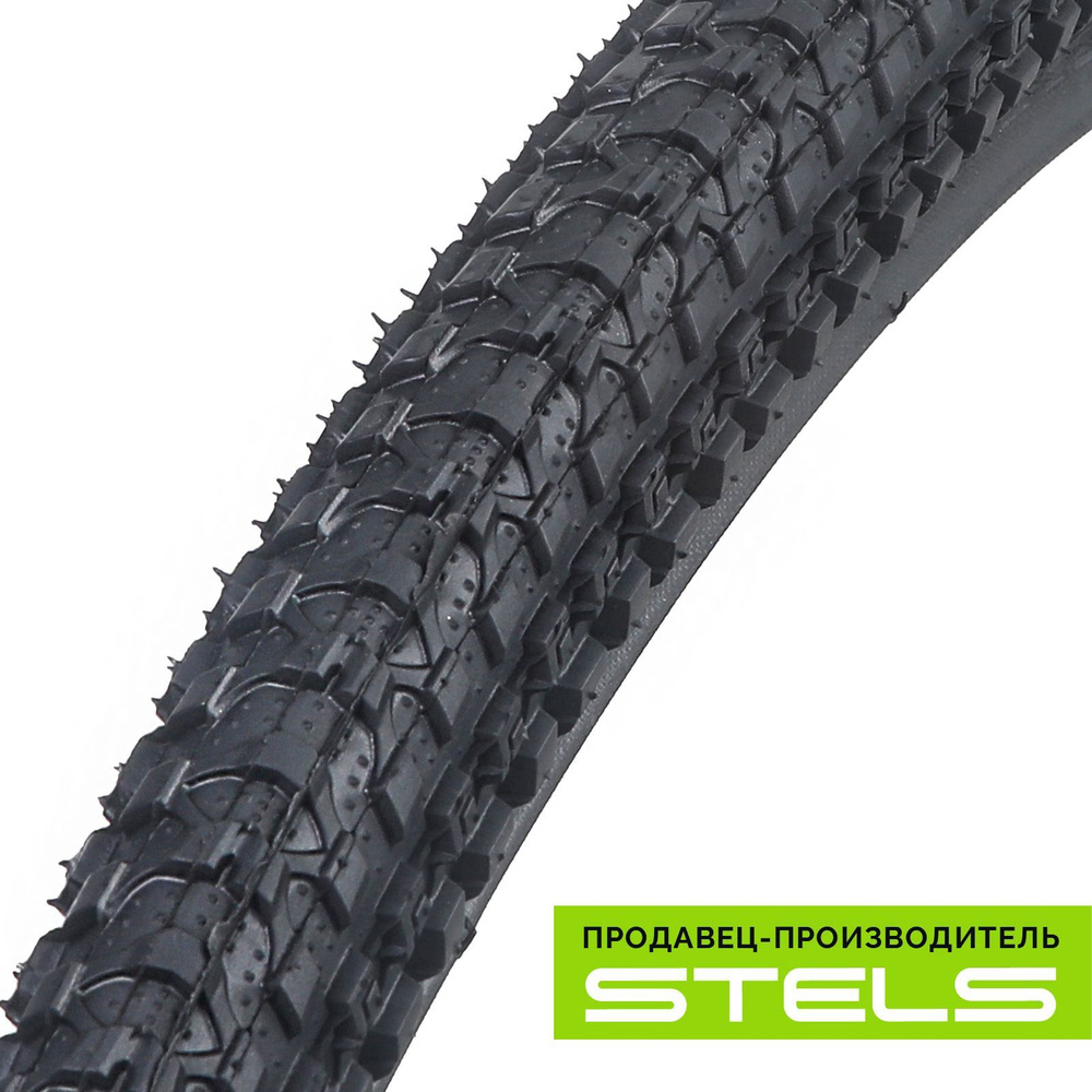 Велопокрышка KENDA 29"х2,10 K-1162 22 TPI черная (item:030) - купить с ...