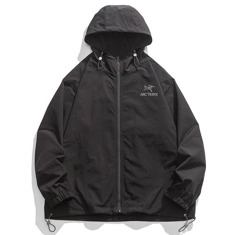Ветровка Arc'teryx купить на OZON по низкой цене (927169672)