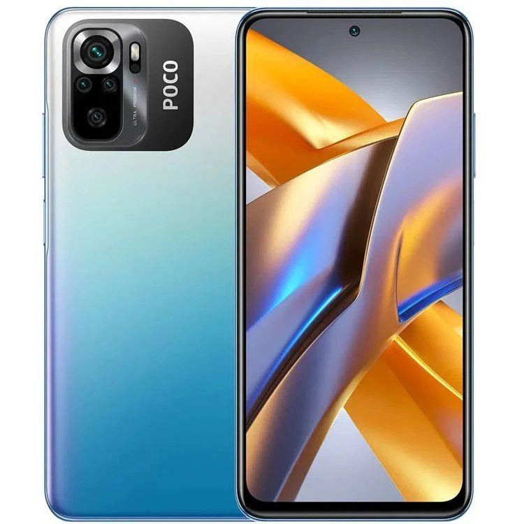 Смартфон Poco M5s - купить по выгодной цене в интернет-магазине OZON ...