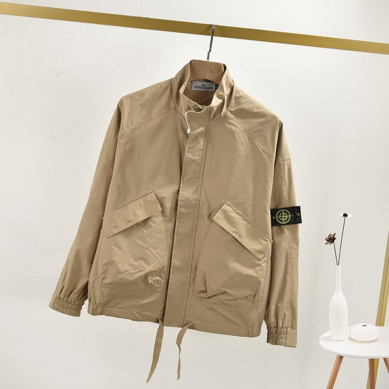 Ветровка Stone Island - купить с доставкой по выгодным ценам в интернет ...