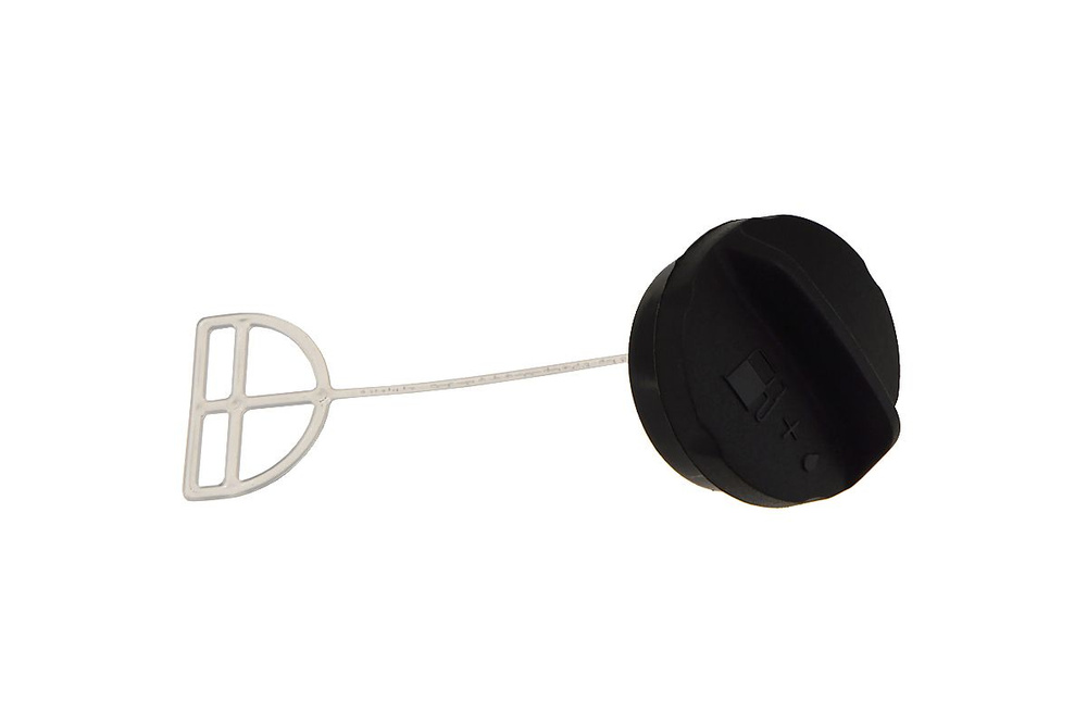 Крышка топливного бака в сборе для бензокосы PATRIOT (Патриот) PT 557 ...