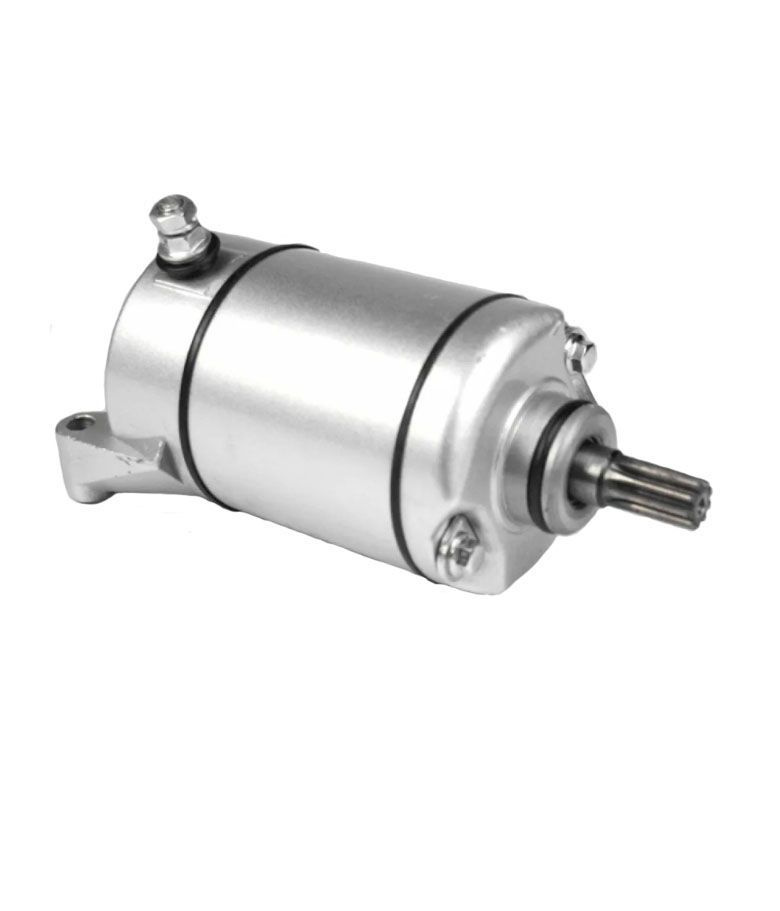 Электростартер для двигателя 163FML-2 (200cc),167FMM (250cc) LIFAN - купить по выгодной цене в ...