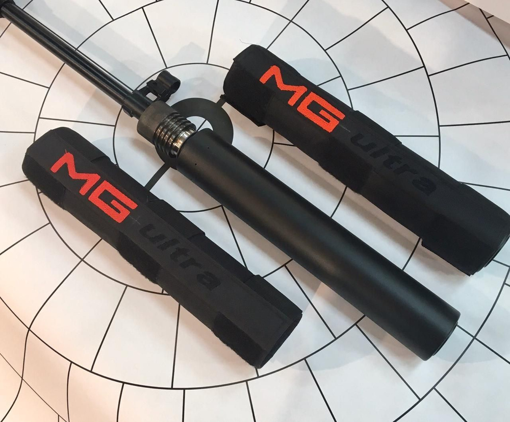 MG ultra ДТК закрытого типа - купить с доставкой по выгодным ценам в ...