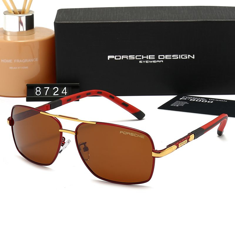 PORSCHE DESIGN Очки солнцезащитные - купить с доставкой по выгодным ...