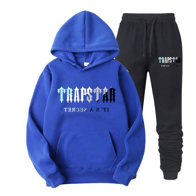 Комплект одежды Trapstar Style Good Sweat Suit Cl - купить с доставкой ...