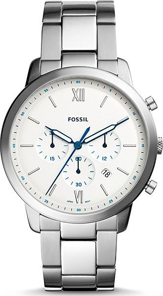 Fossil Часы наручные купить с доставкой по выгодным ценам в интернет