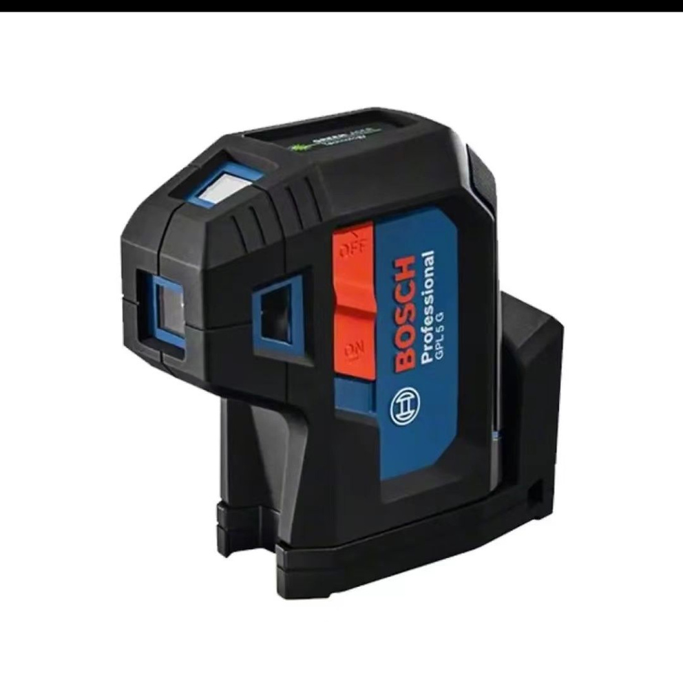 Купить Лазерное маркировочное устройство Bosch GPL 3 G PROFESSIONAL ...