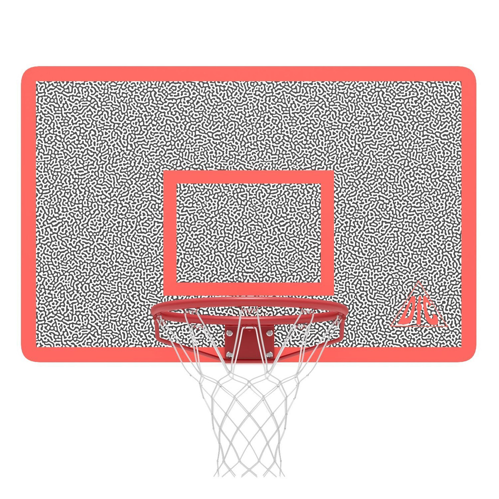 Баскетбольный щит DFC BOARD50M купить c доставкой на OZON по низкой цене (977462613)