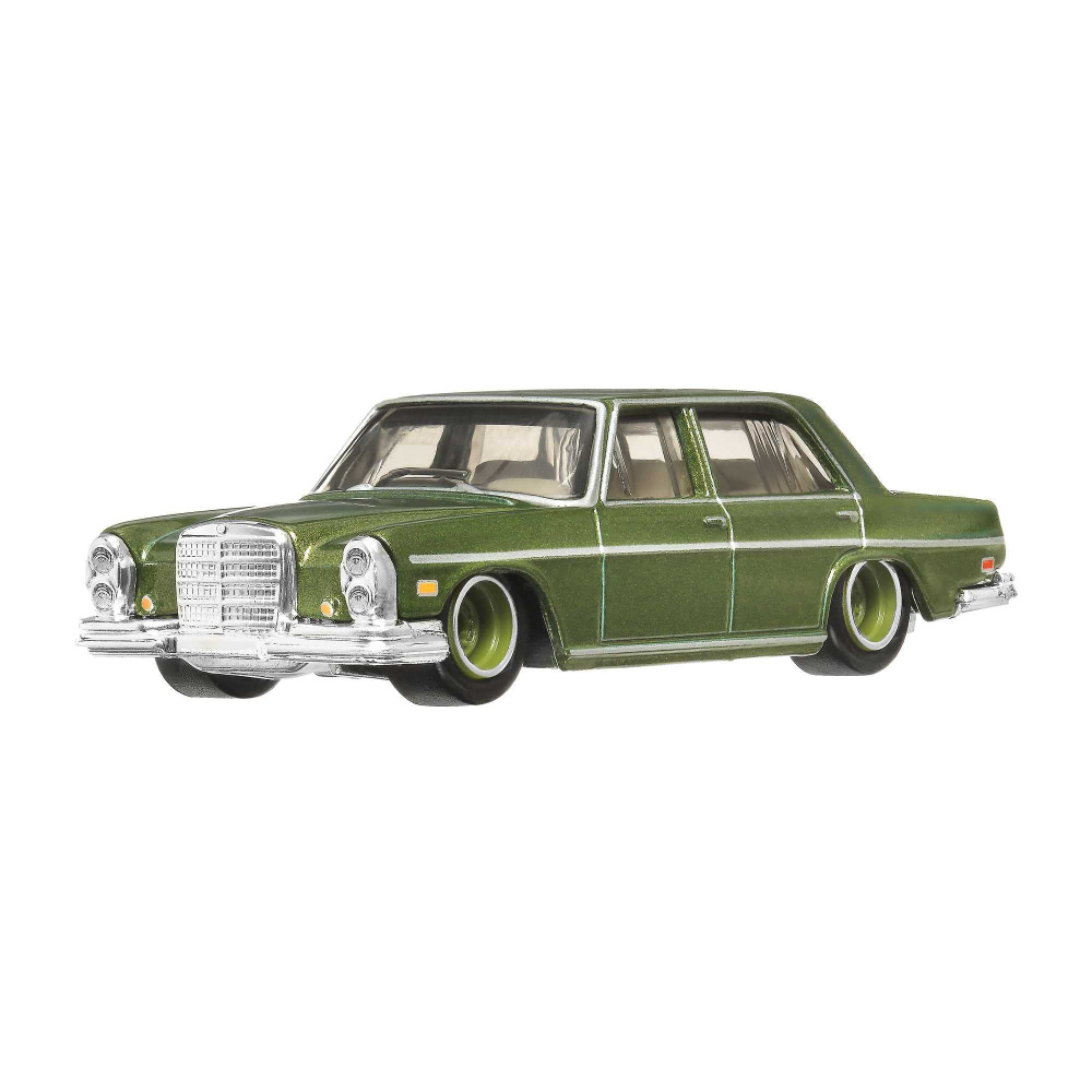 Машинка коллекционная Mattel Hot Wheels Premium Car Culture: FPY86 72 ...