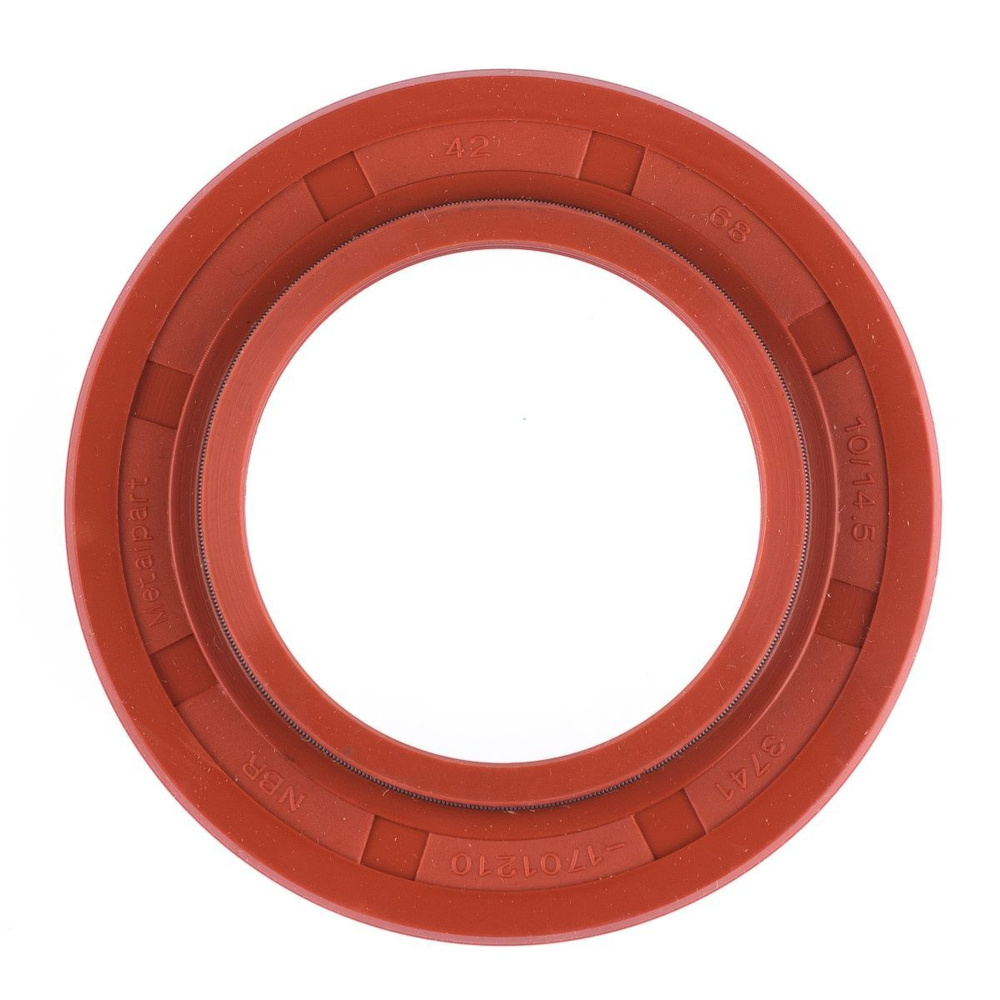 Сальник 2,2 - 42 х 68 х14,5 хвостовика раздаточной коробки УАЗ-3741 NBR ...