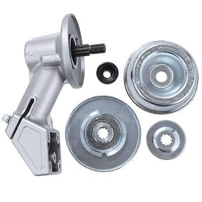 Редуктор для бензокосы Stihl FS55, FS90, FS100, FS120, FS130, FS200 ...