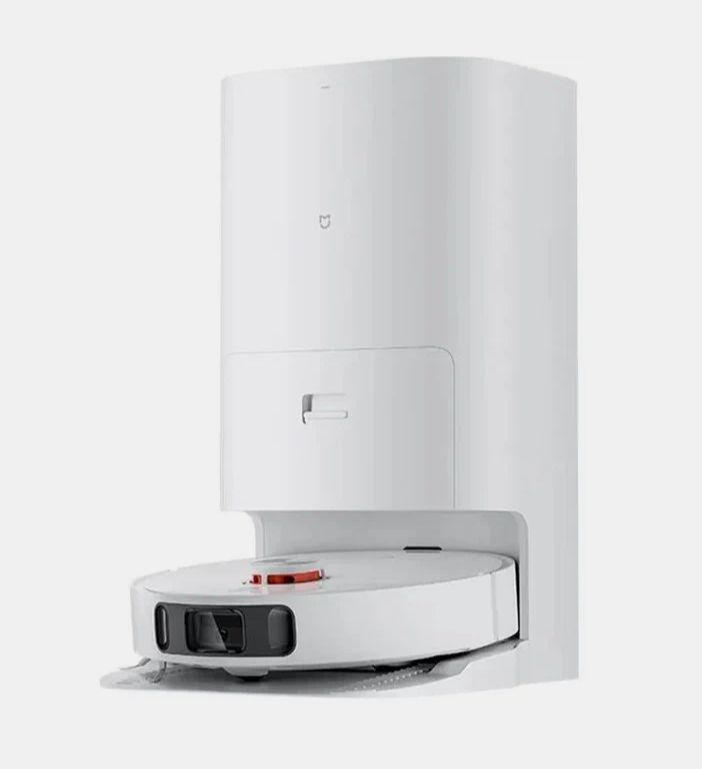 Робот-пылесос Xiaomi Mi Omni Robot 1S - купить по выгодной цене в ...