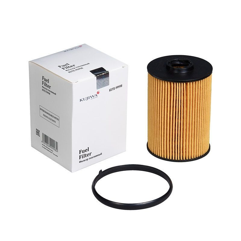 Фильтр топливный KUJIWA KUTE99998 - купить по выгодным ценам в интернет ...