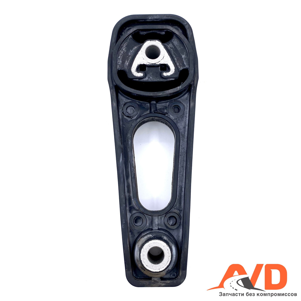 Опора двигателя задняя (подушка двс, КПП, гитара, реактивная тяга ...