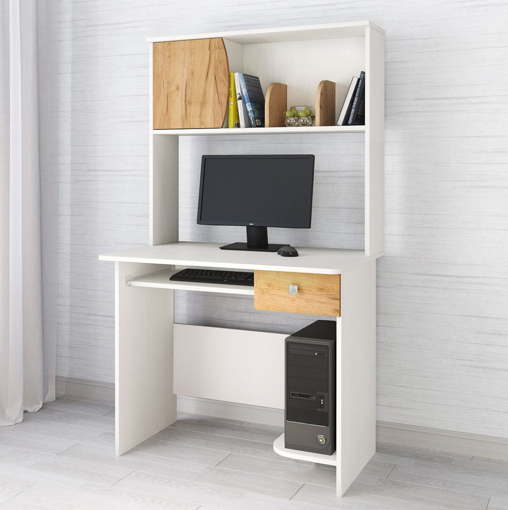 Компьютерный стол ТЭКС ТК0467, 90х60х158 см - купить по выгодным ценам ...