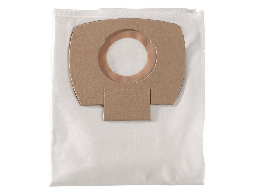 Мешок для пылесоса Metabo ASA 25/30 L PC 25/30л, войлочный, 5шт купить на OZON по низкой цене ...