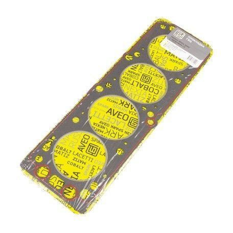 Прокладка ГБЦ ланос 1,5, 96391434, DAEWOO Nexia, Lanos 8 кл. - Группа ...