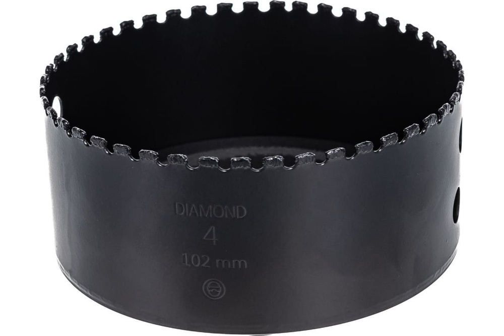 Алмазное корончатое сверло для мокрого и сухого сверления Milwaukee ...