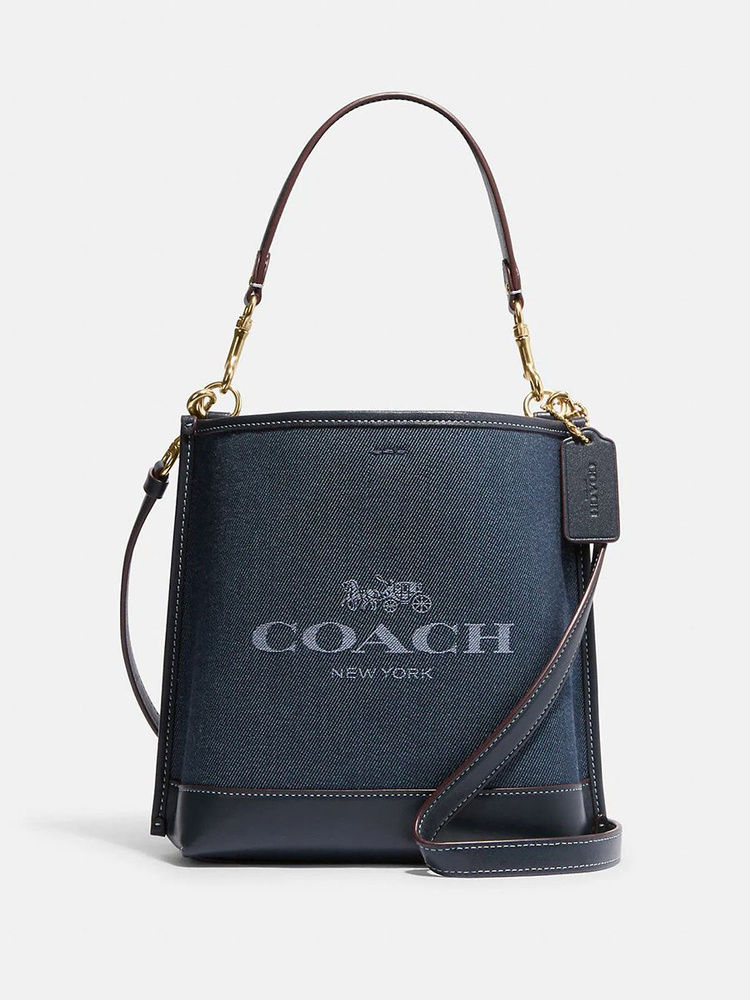 Сумки женские COACH (Коуч) – купить женскую сумку на OZON по низкой цене