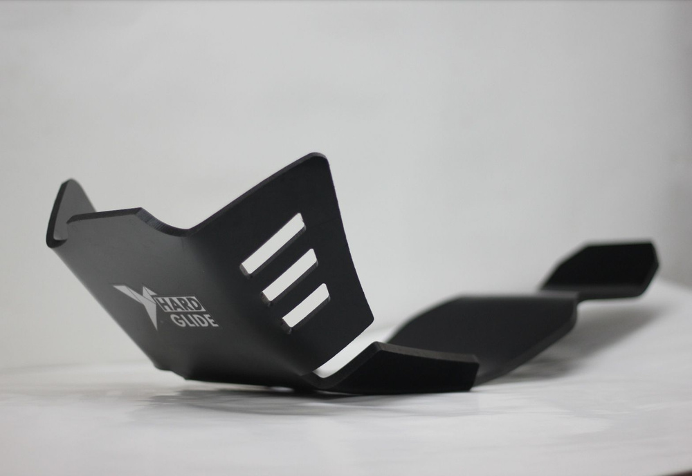 Защита двигателя HardGlide для GR7 F250L/GR8 F300L (4т, 177FMM) SPORT - купить по низким ценам в ...