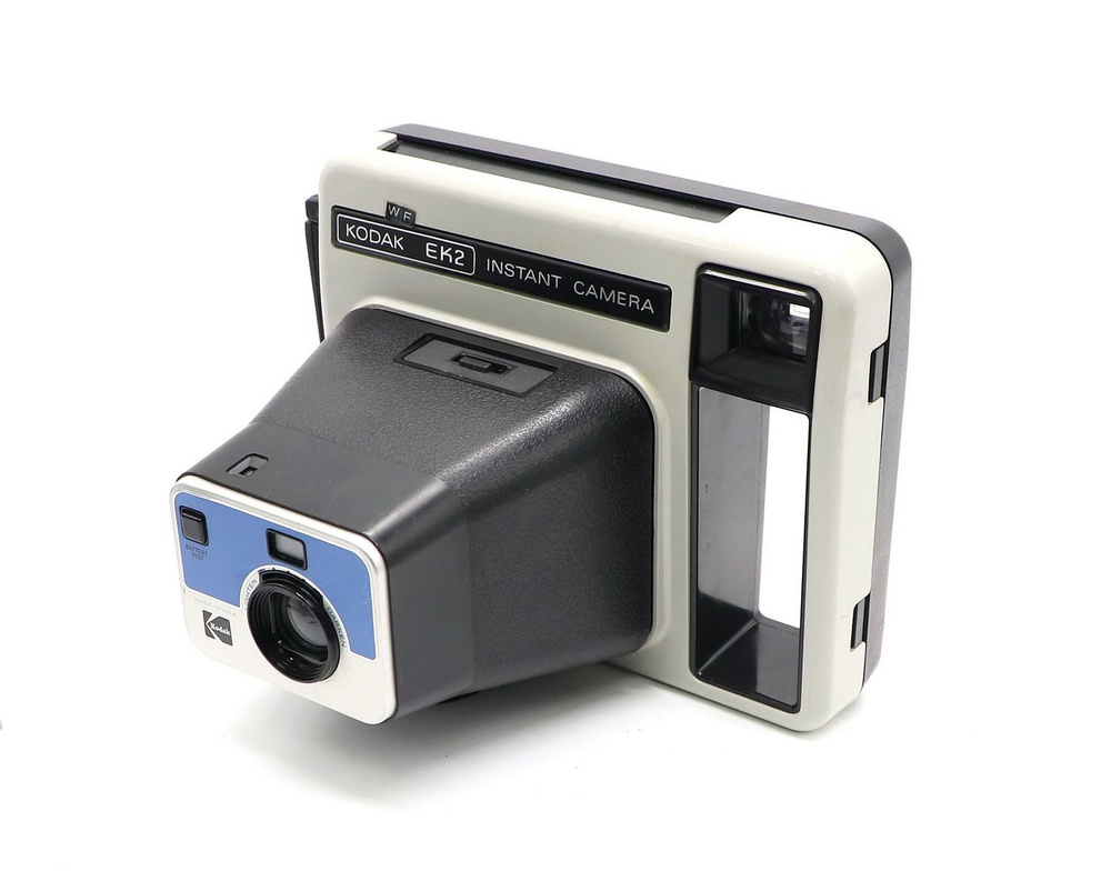 Kodak EK2 Instant Camera купить по низким ценам в интернет-магазине ...