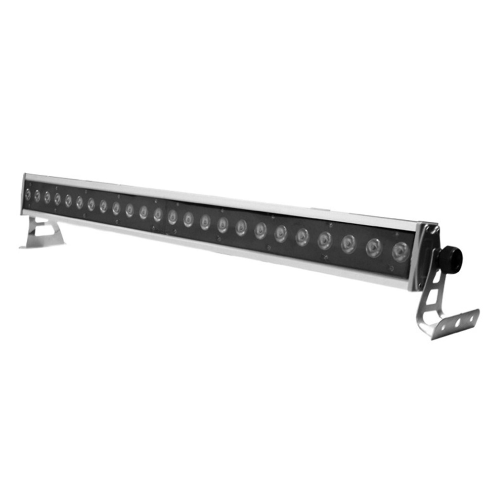 Светодиодная панель PR Lighting JNR-B8018 BAR 24x10, 24 х 10 Вт 4-в-1 ...