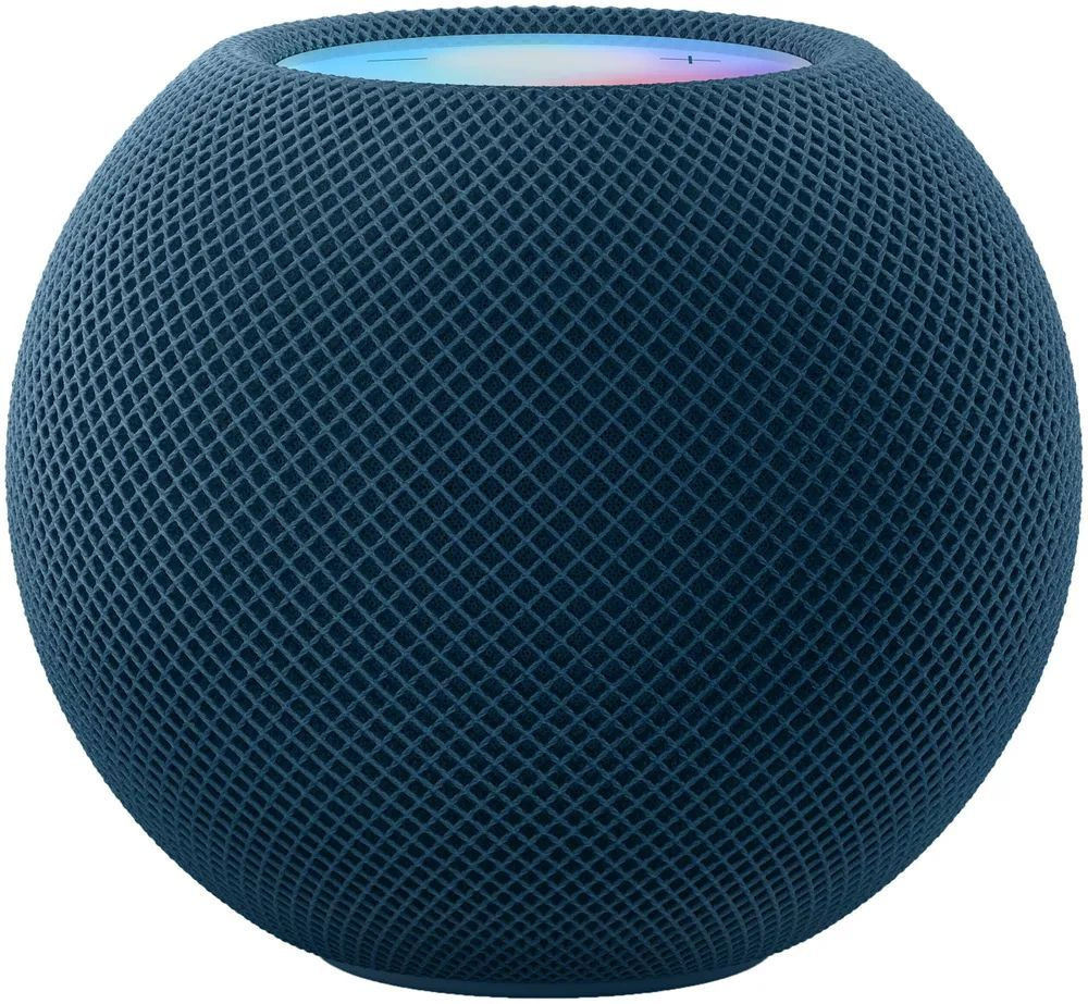Умная колонка Apple HomePod mini - купить по доступным ценам в интернет ...