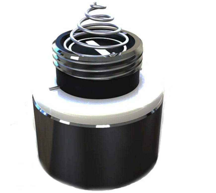 Датчик для эхолота Практик Арт. 00-00000009 - купить с доставкой по ...