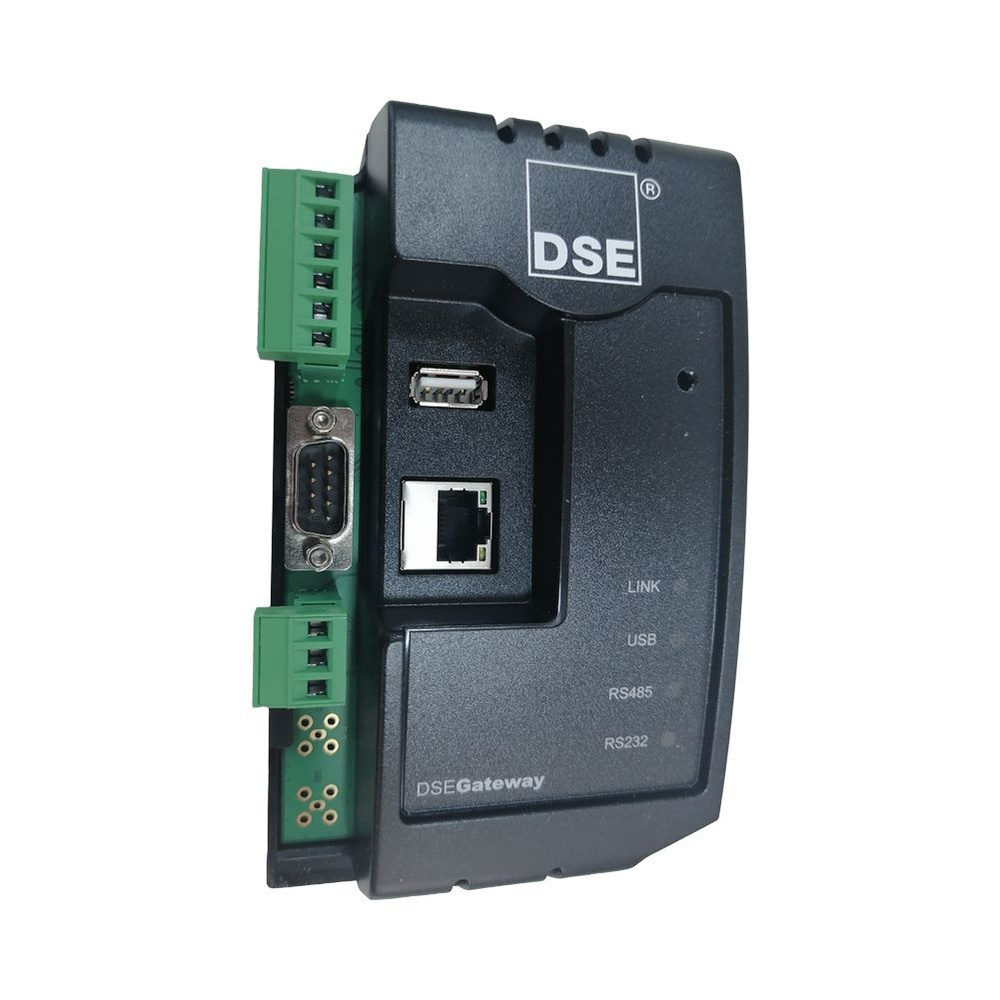 DSE892 Простой протокол сетевого управления, оригинальный шлюз для ...