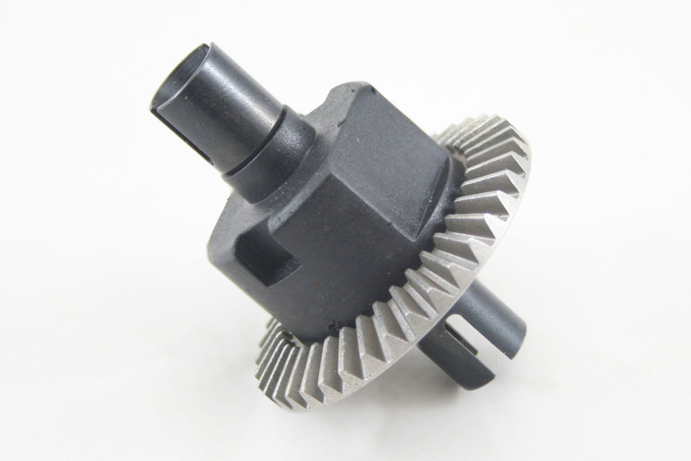 02024 Дифференциал в сборе для моделей HSP 1/10 - купить с доставкой по ...