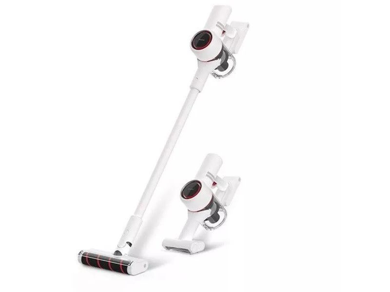 Пылесос Dreame V10 Plus Vacuum Cleaner - купить с доставкой по выгодным ...