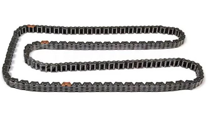 Цепь ГРМ для HYNDAI G4KD (2L), G4KJ (2, 4L), G4KC, G4KE - арт. ZGM2440034 - купить по выгодной ...