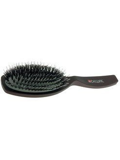 DEWAL Щетка массажная COFFEE BR6302 купить на OZON по низкой цене (1126893801)