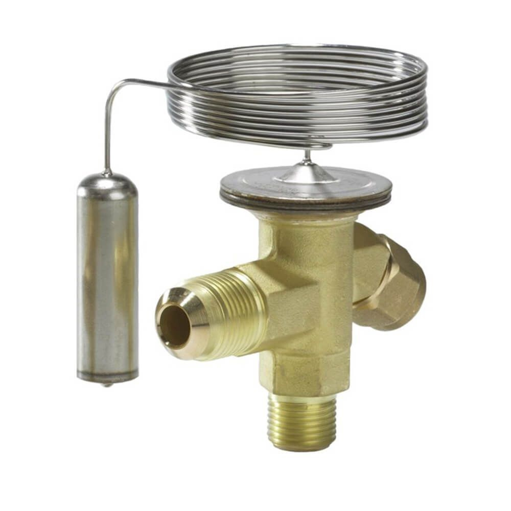 Вентиль терморегулирующий TEX2 R22/R407C 068Z3229 Danfoss - купить с ...