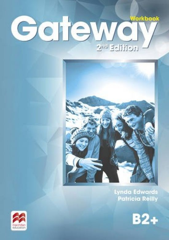 Gateway B2 Workbook 2nd Edition купить с доставкой по выгодным