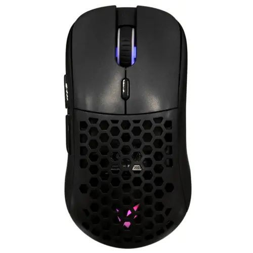Игровая мышь ARDOR Gaming Prime X, черный - купить по выгодной цене в ...