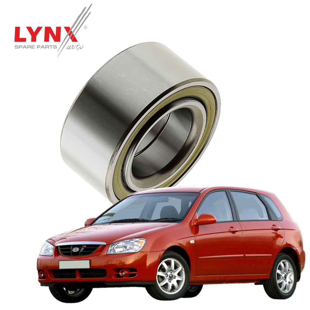 Подшипник ступицы Kia Cerato (1) / Киа Серато 2004 2005 2006 2007 ...
