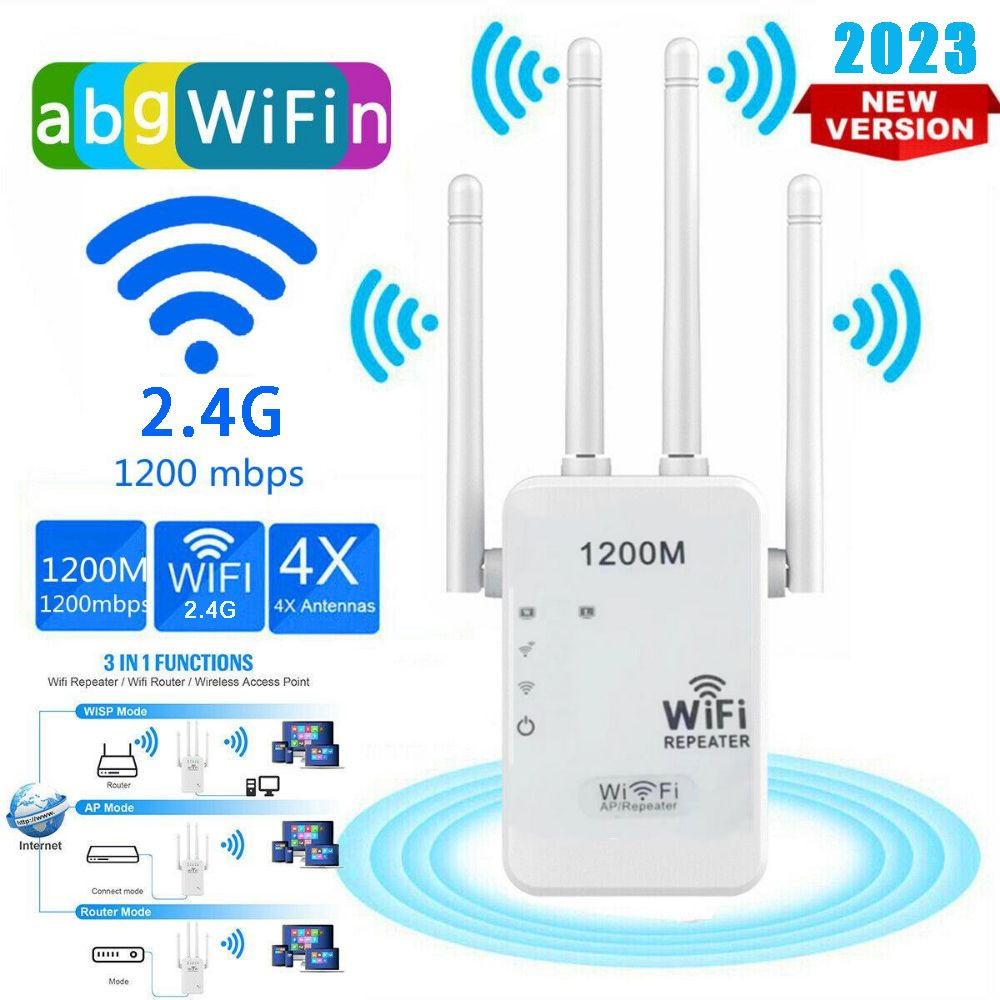 Усилитель Wi-Fi-сигнала ELIINA SG3-169 - купить по выгодной цене в ...