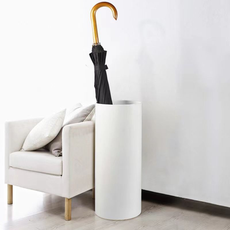 Большая подставка для зонтов, 1 шт.50cm крайний белый, белый - купить ...