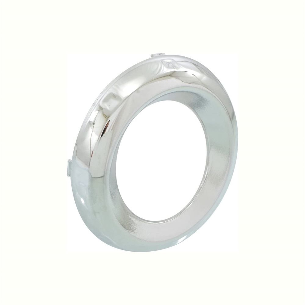 Комплект Отделки Ободка Противотуманной фары Для 2009-2012 Toyota RAV4 ...