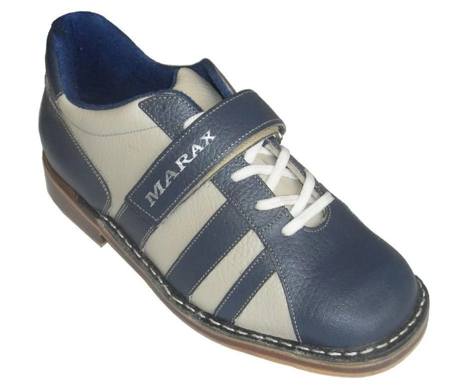 Штангетки Marax синий, белый - купить по низкой цене в интернет ...