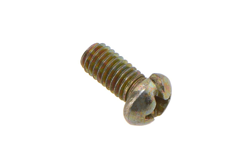 Винт М6х12 для мотоцикла ИЖ Юпитер - купить по низким ценам в интернет ...