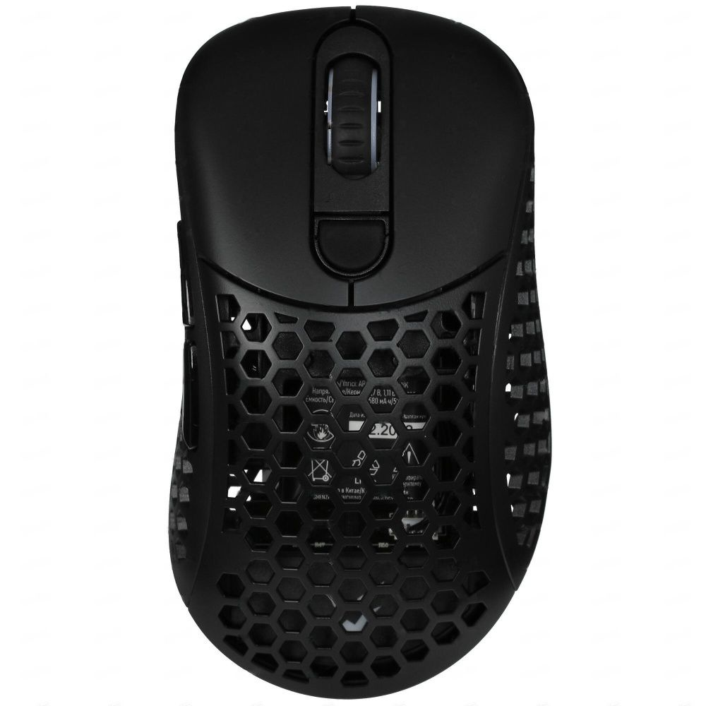 Мышь беспроводная TMart ARDOR GAMING Edge Air Ultra, черный - купить по ...