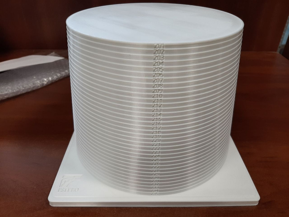 Инструмент для измерения резиновых колец Pstms00185 4 калибратор 201 235 мм купить по низкой