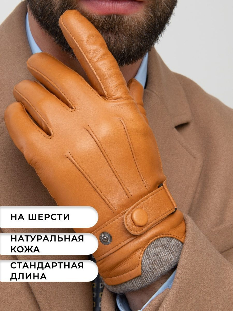 Перчатки Chansler купить на OZON по низкой цене (2843870871)