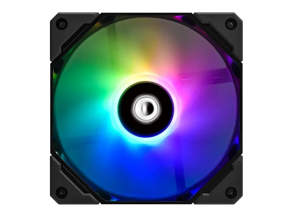 Вентилятор Fan ID-Cooling TF-12025-ARGB LED / PWM - купить кулер по ...
