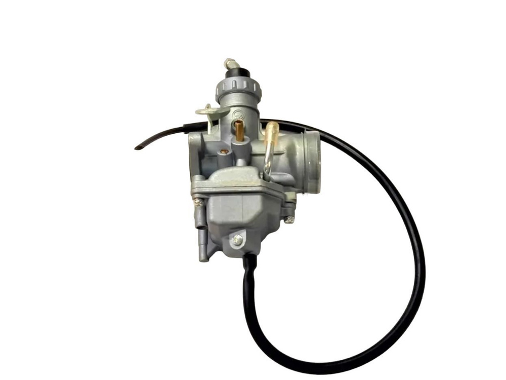 Карбюратор Yamaha YBR 125 PZ22A DL26/2 - купить по низким ценам в ...