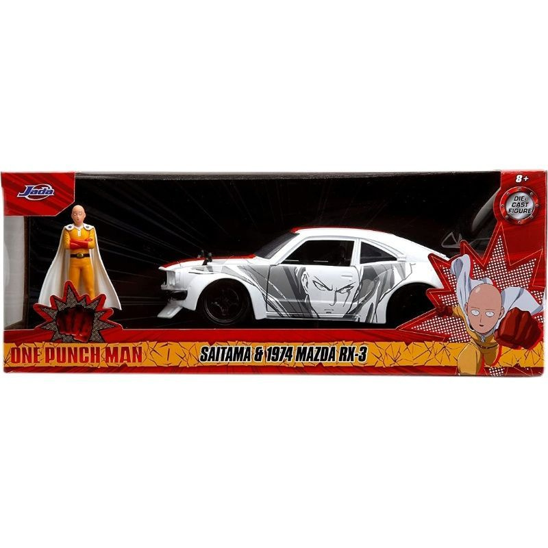 Машинка JADA 1:24 Toyota supra Plymouth Nissan skyline gtr R35 350Z ...